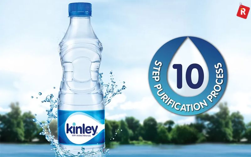 Best Mineral Water Brands in India for Safe & Pure Hydration - Indian Retailer